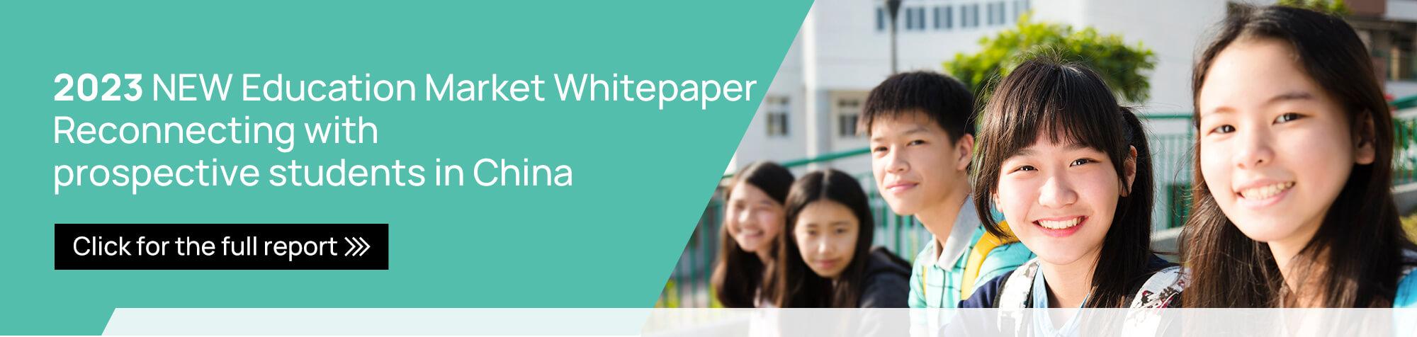 United Media Solution, UMS - China Digital Marketing Agency | Focused ...