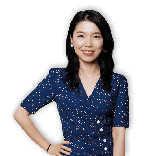 About Us - United Media Solution, China Digital Marketing Agency