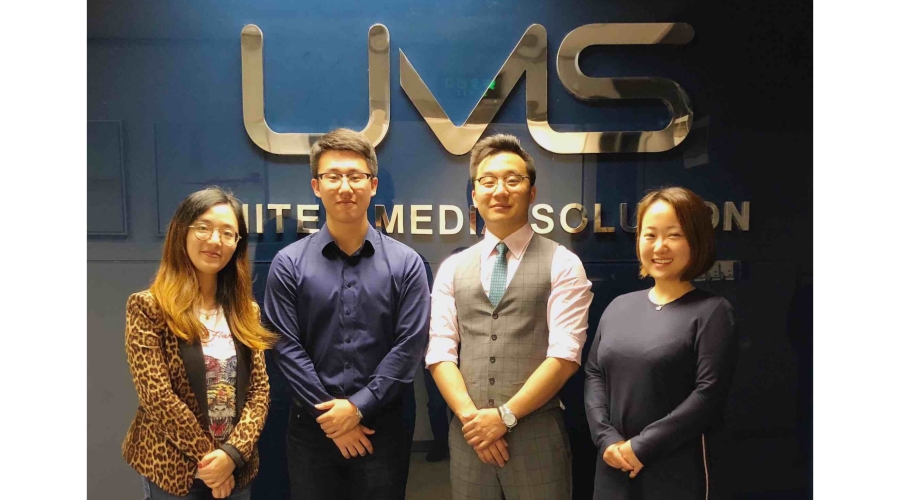 UMS launches Melbourne office to help Australian businesses connect ...