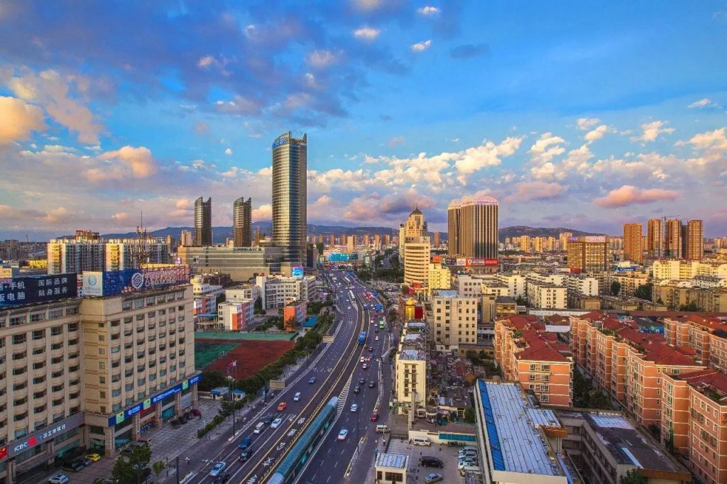 Moving beyond Tier 1: Marketing opportunities in lower-tier cities ...