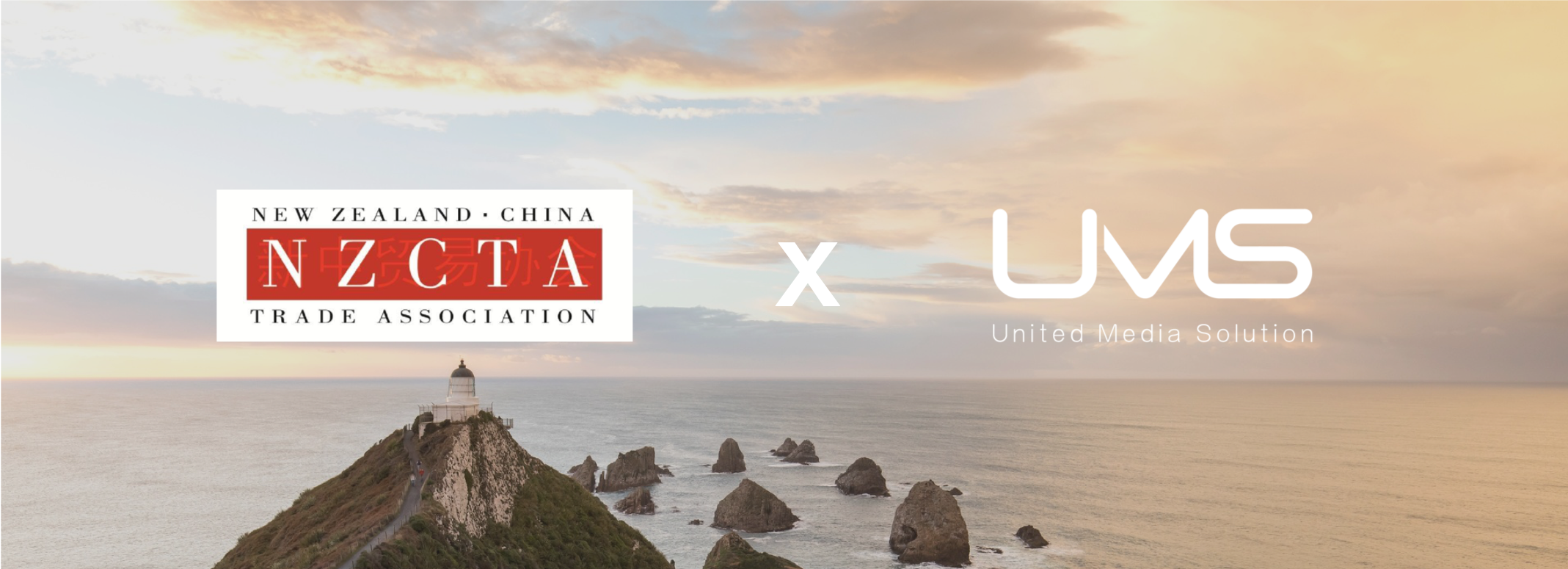 UMS partners with New Zealand China Trade Association (NZCTA) - United ...