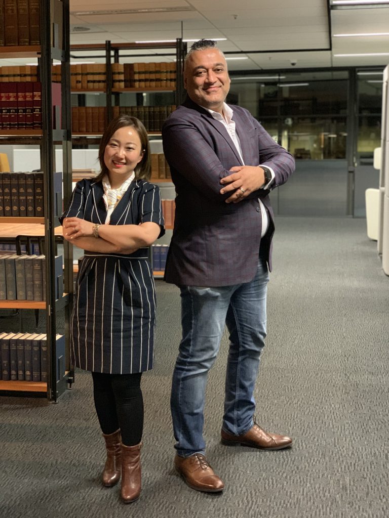 UMS expands Australian operations with Sydney office launch - United ...