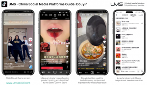 What is Douyin? China’s Short-Video Platform for Discovery, Influence ...
