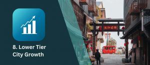 Top 8 Trends to Watch in China in 2025 - United Media Solution Blog