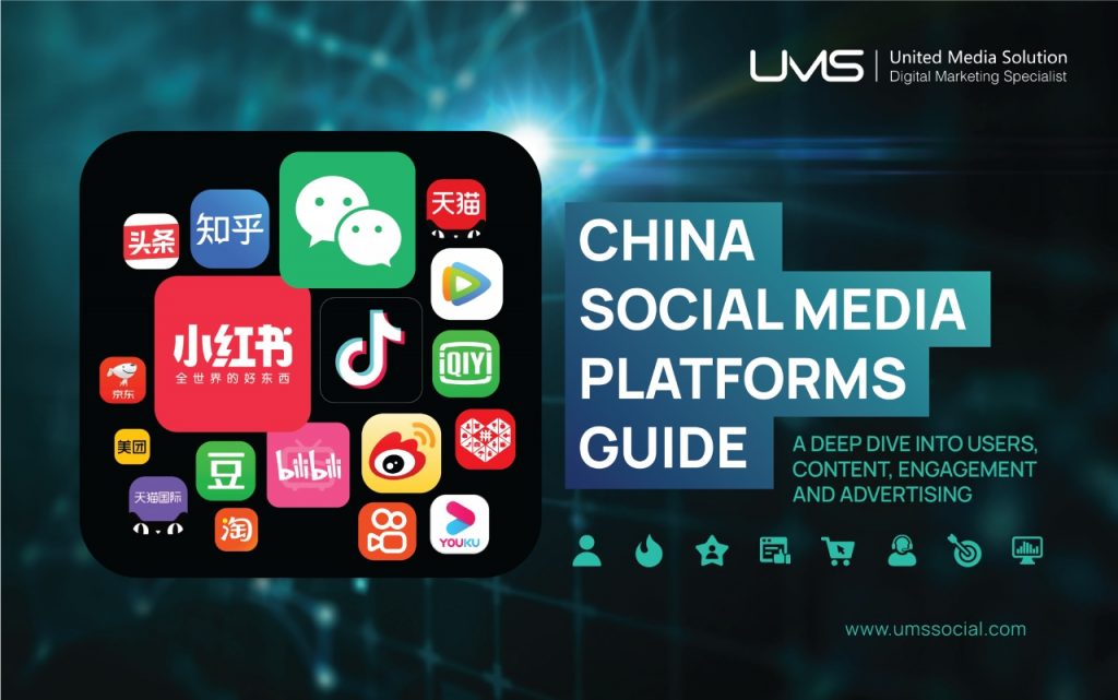 UMS China Social Media Platforms Guide 2026 (Updated Edition) - United ...